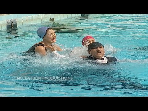 Ladies Learn Swimming?! - Episode 282 | Taarak Mehta Ka Ooltah Chashmah - Full Episode | तारक मेहता