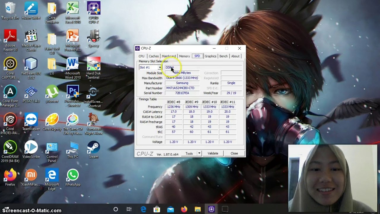 Cpu z review - daserrecord