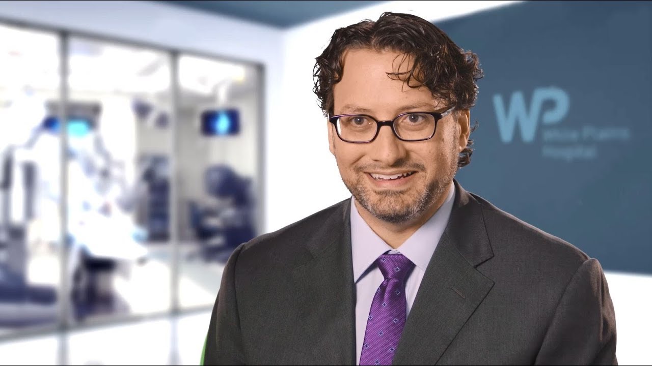 Daniel Markowicz, MD - YouTube