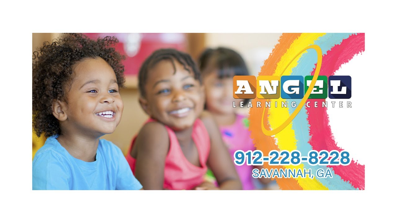 ANGEL LEARNING CENTER - YouTube