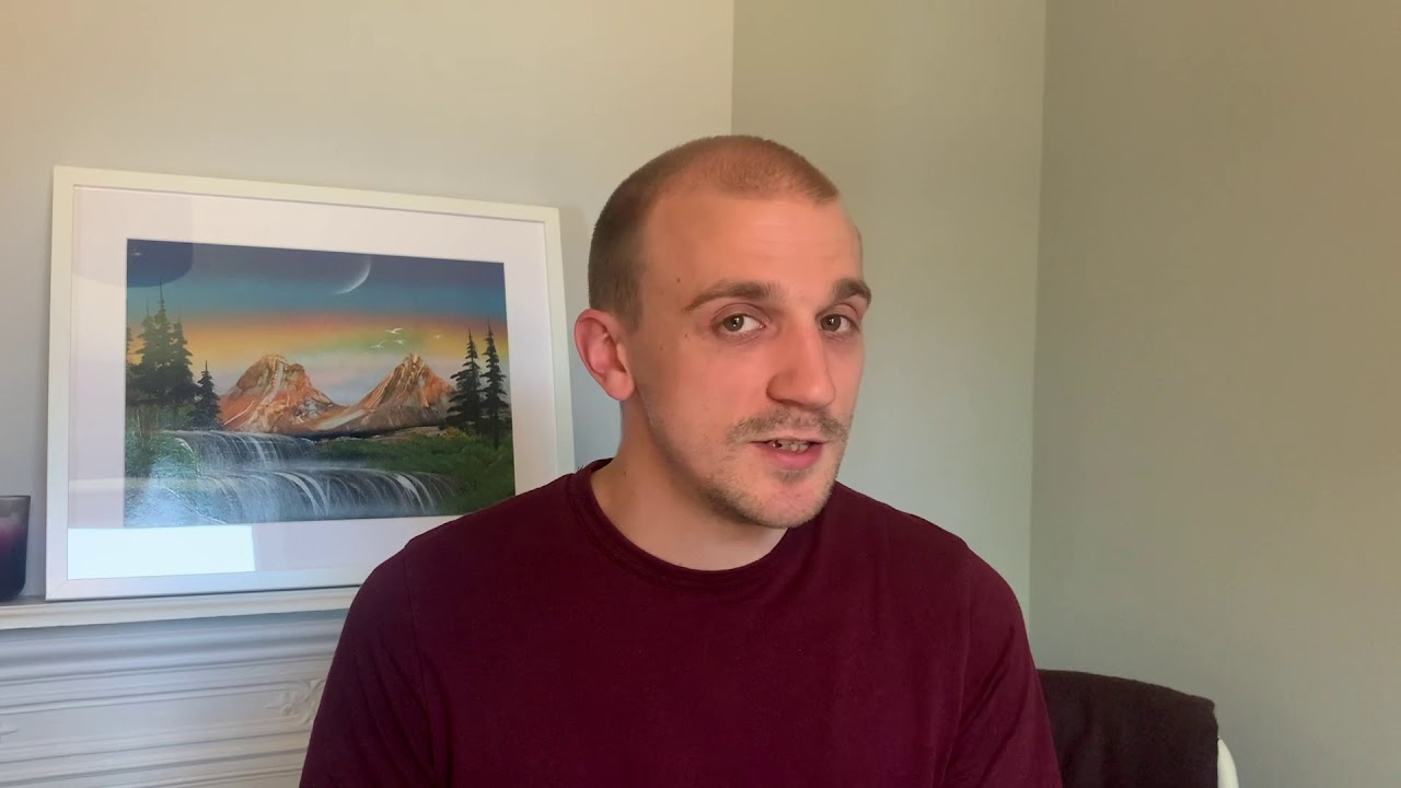 Daily Devotion // 20th May // Chris Matheson - YouTube