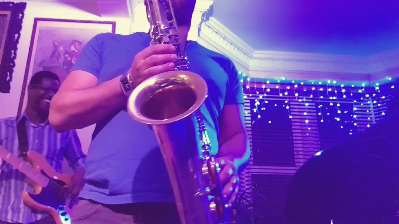 Autumn Leaves (DBS feat Michael Crevier) - YouTube