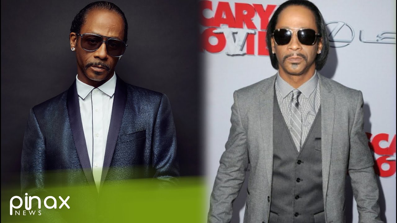 Leaked Audio Reveals Hollywood Plots to Destroy Katt Williams - YouTube