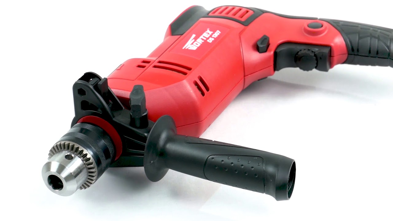 WORTEX DS 1307 DeloMastera.by - YouTube