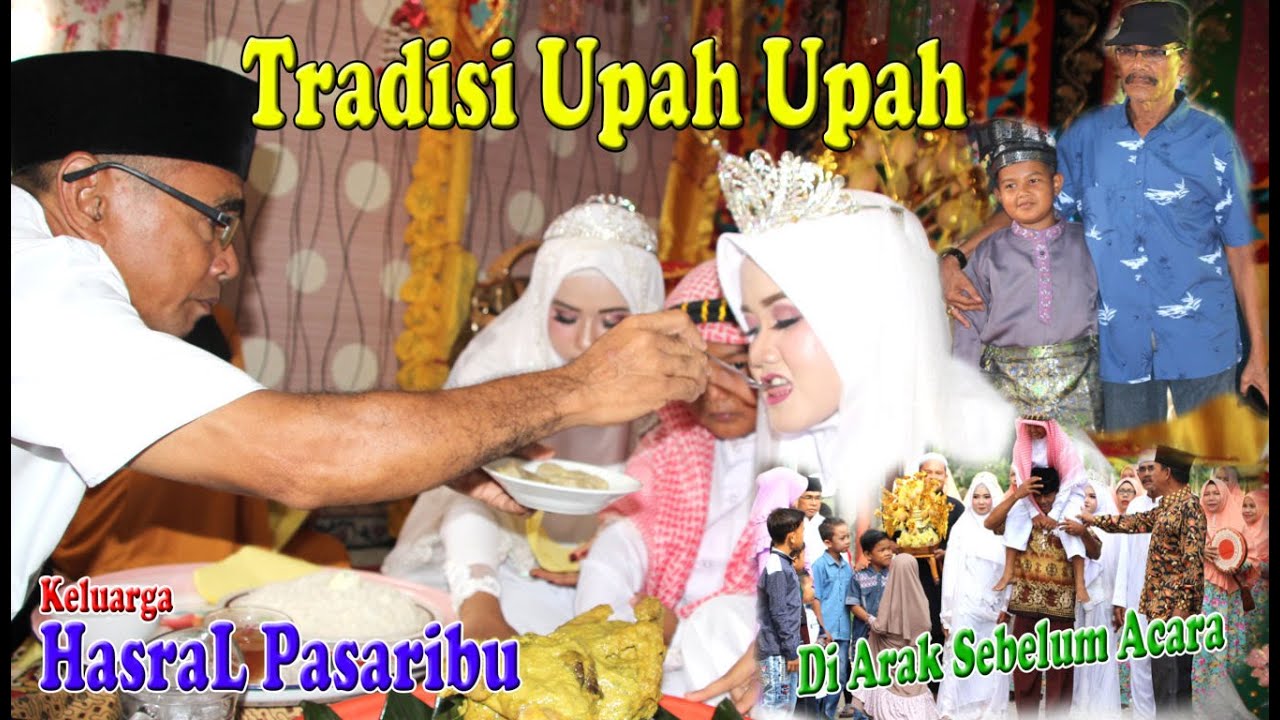 UPAH UPAH - YouTube