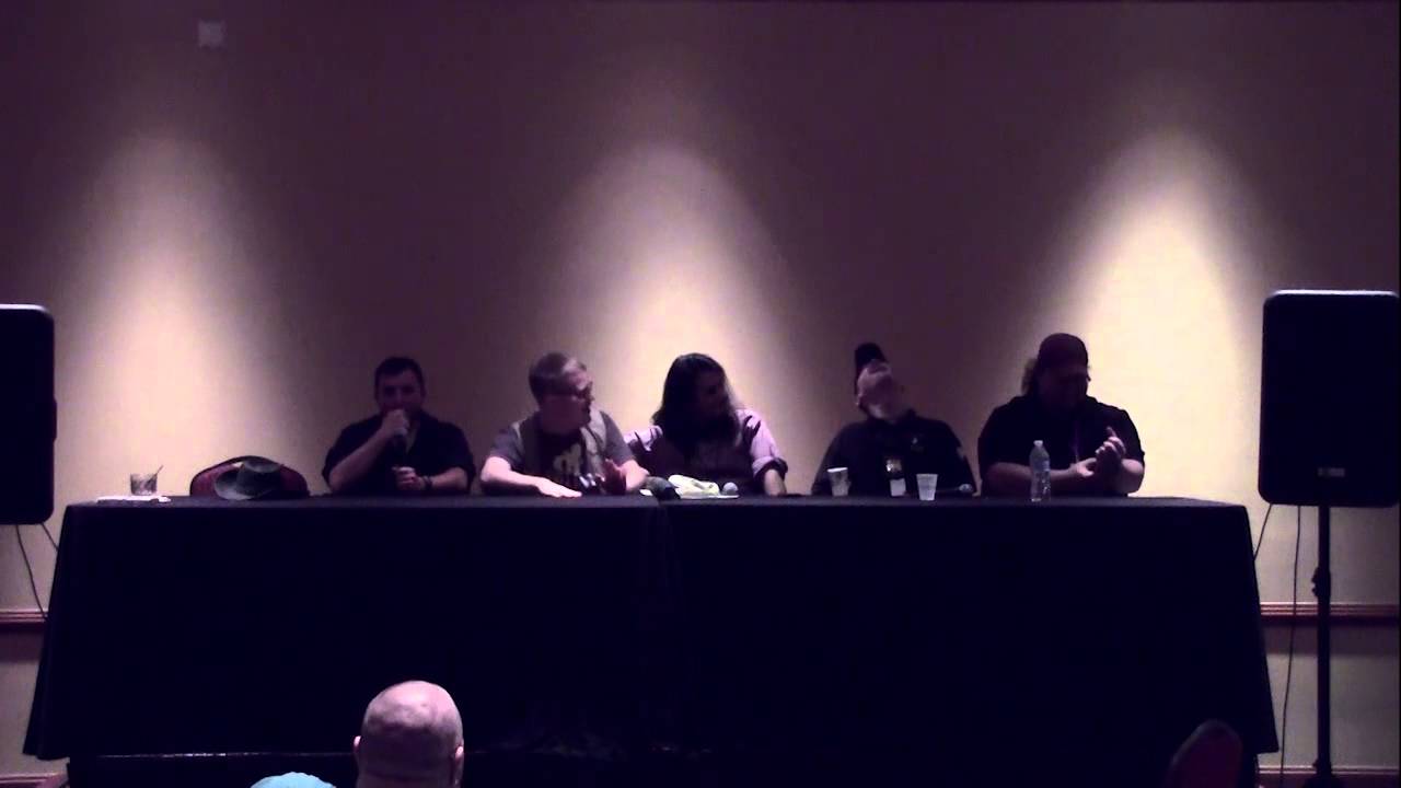 Fiesta Equestria 2014 - Friendship is Manly - YouTube