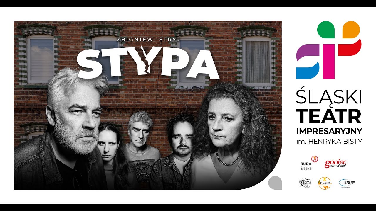 STYPA - dramat - YouTube