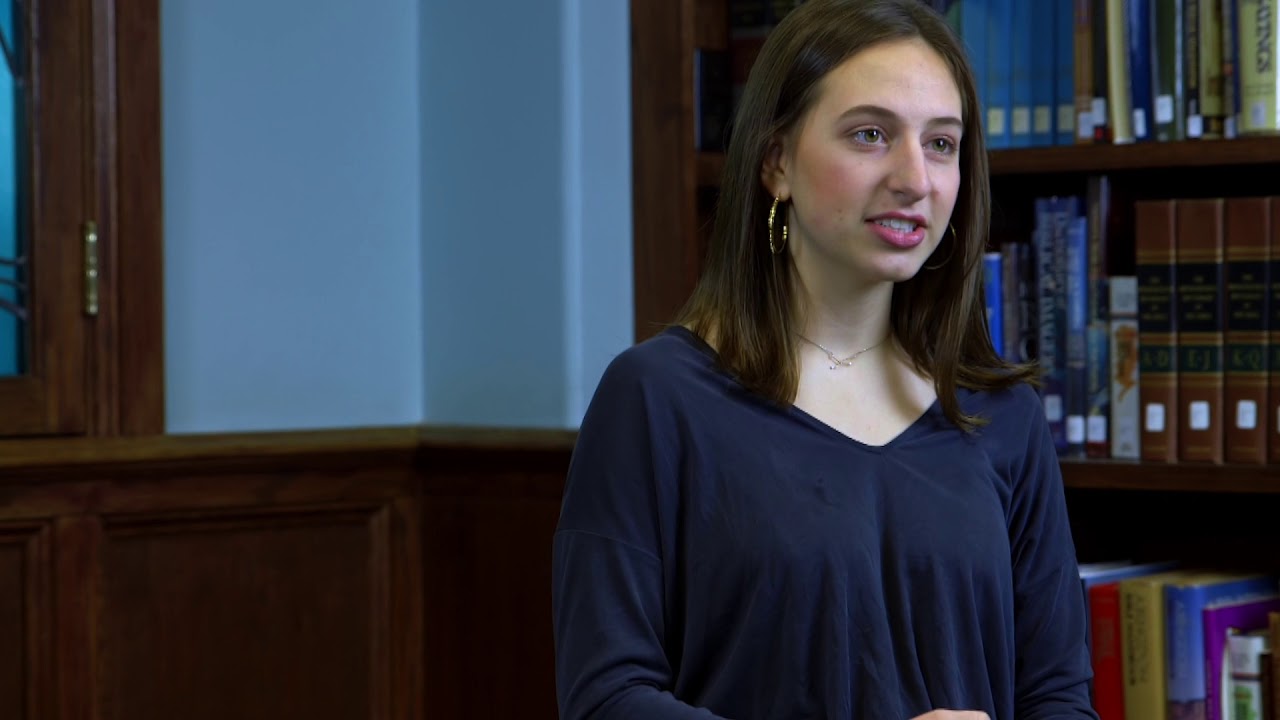 Sarah, Best In Class ACT Boot Camp Testimonial - YouTube