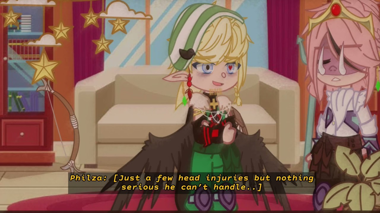 Do What You Gotta Do Part 3/?||Haha continuing this *sheesh*|| Other ...