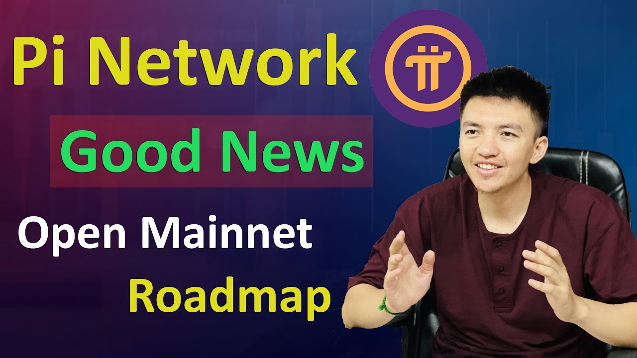Pi Network Good News | Pi Network Latest Update | Pi Open Mainnet ...