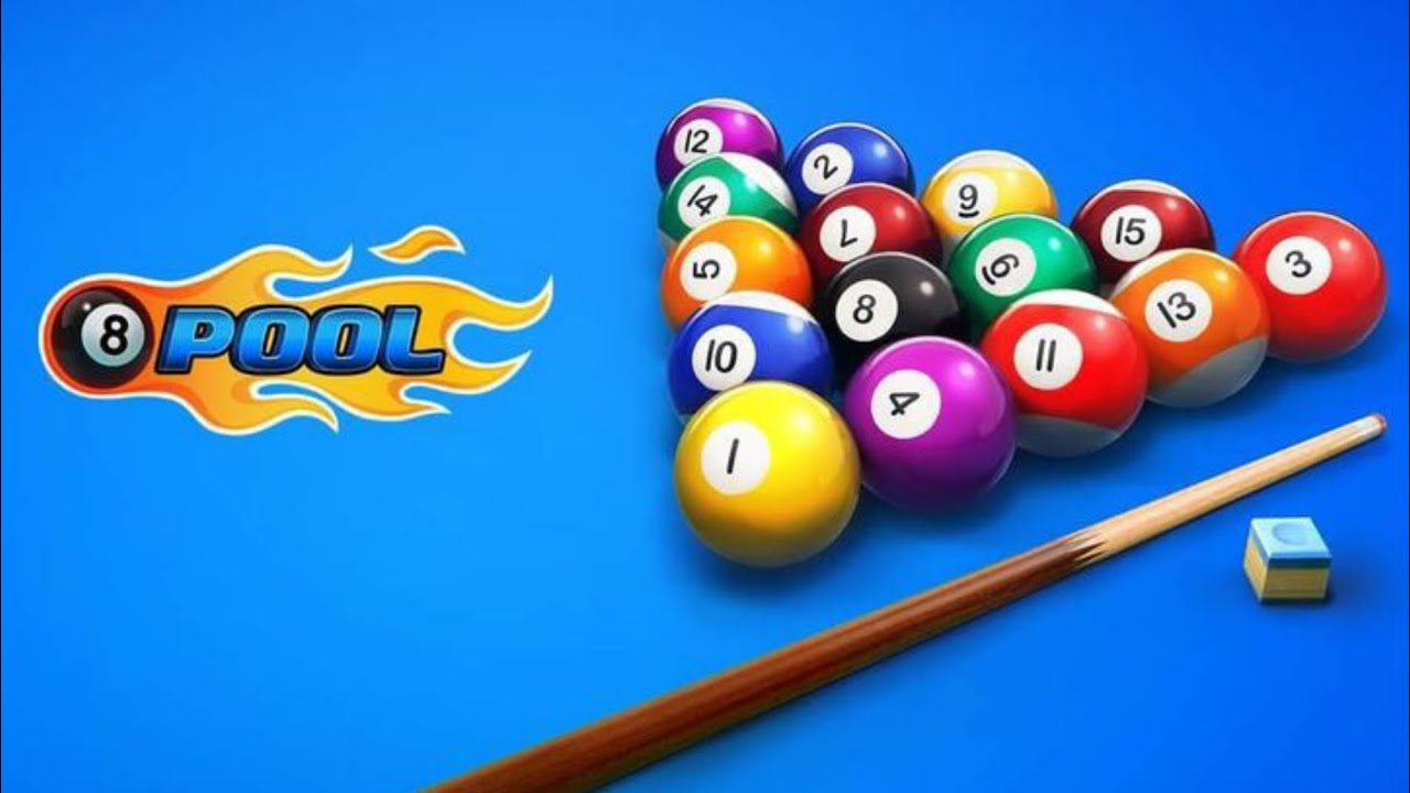 Mastering the Game | Tips & Tricks for Level 99 Players in 8 Ball Pool ...