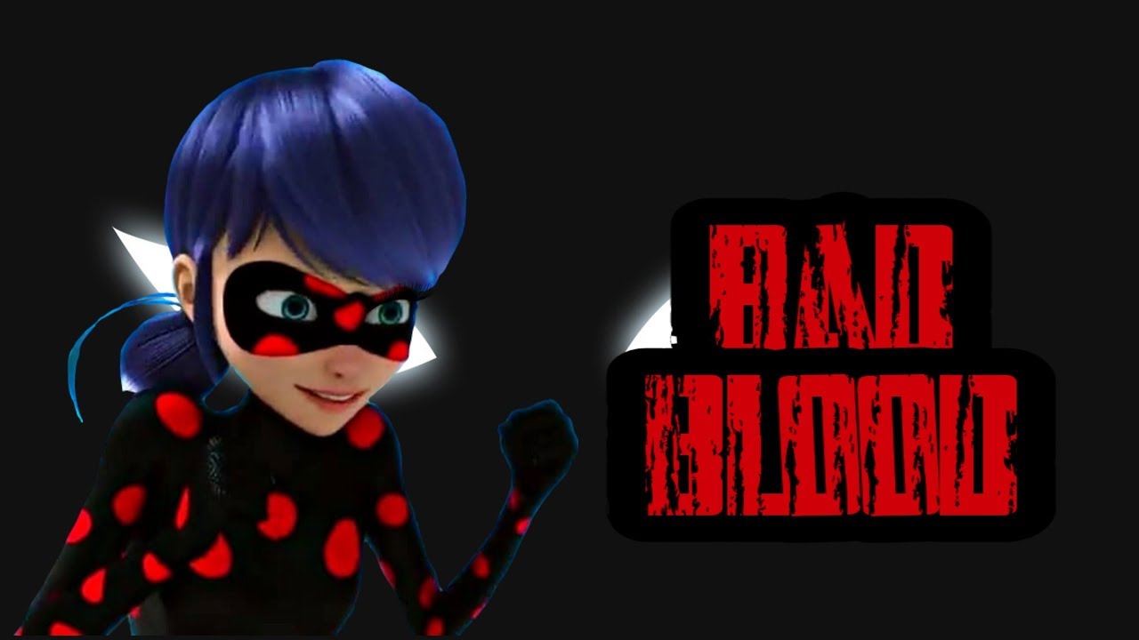 Bad blood | Miraculous ladybug | Catbug - YouTube
