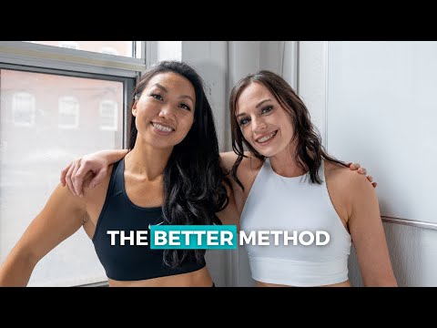 The Better Method PT Video - YouTube