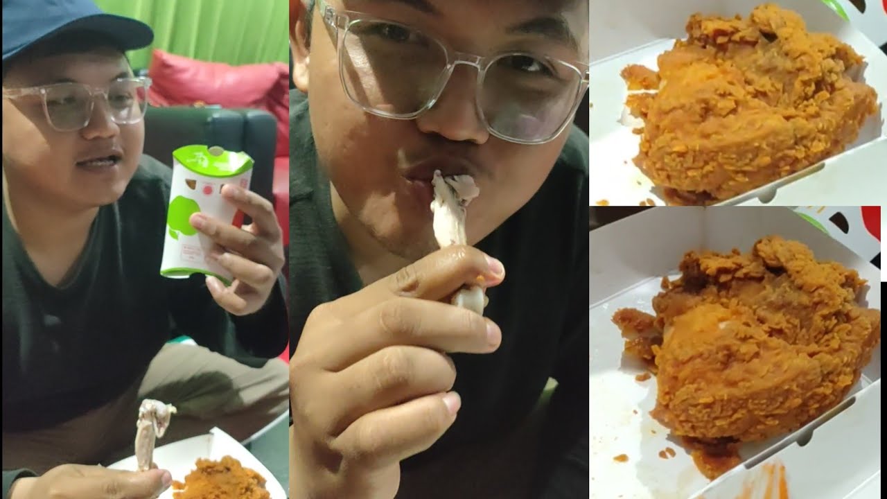 PROMO MCD Panas 2 cuma 25 ribu rupiah - YouTube