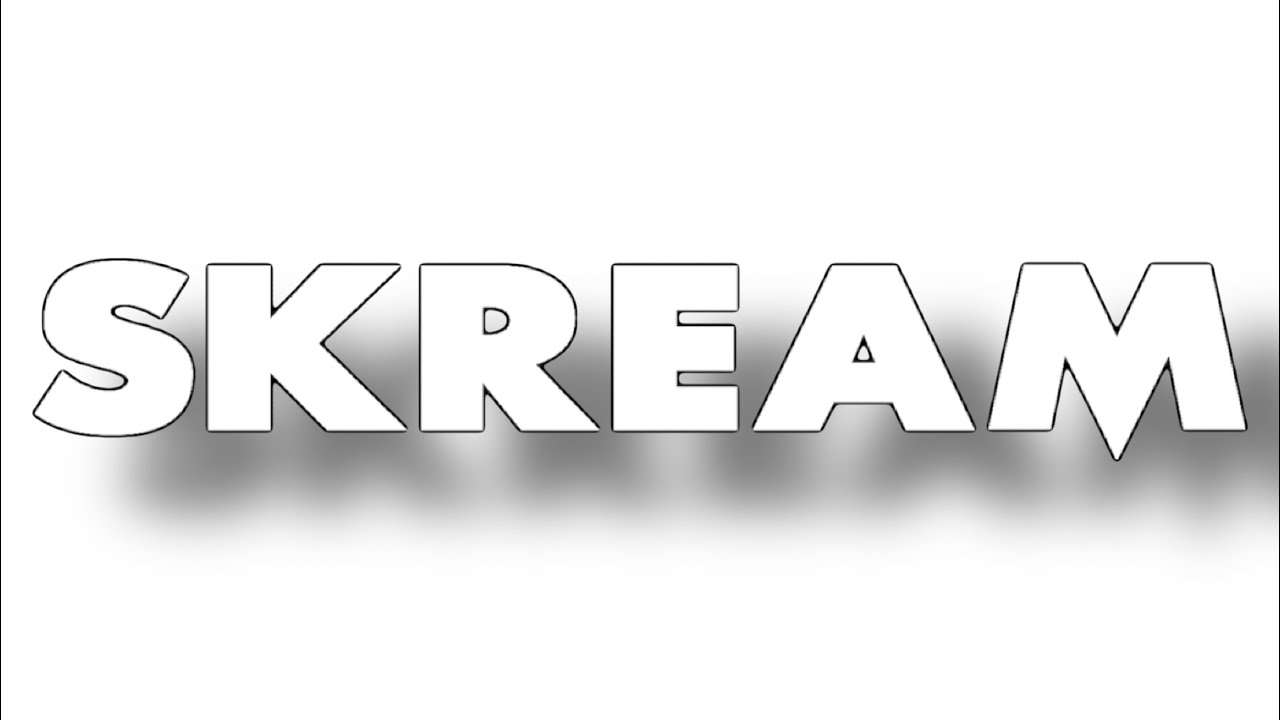 SKREAM | CASTING CALL ANIMATED SHORTFILM - YouTube