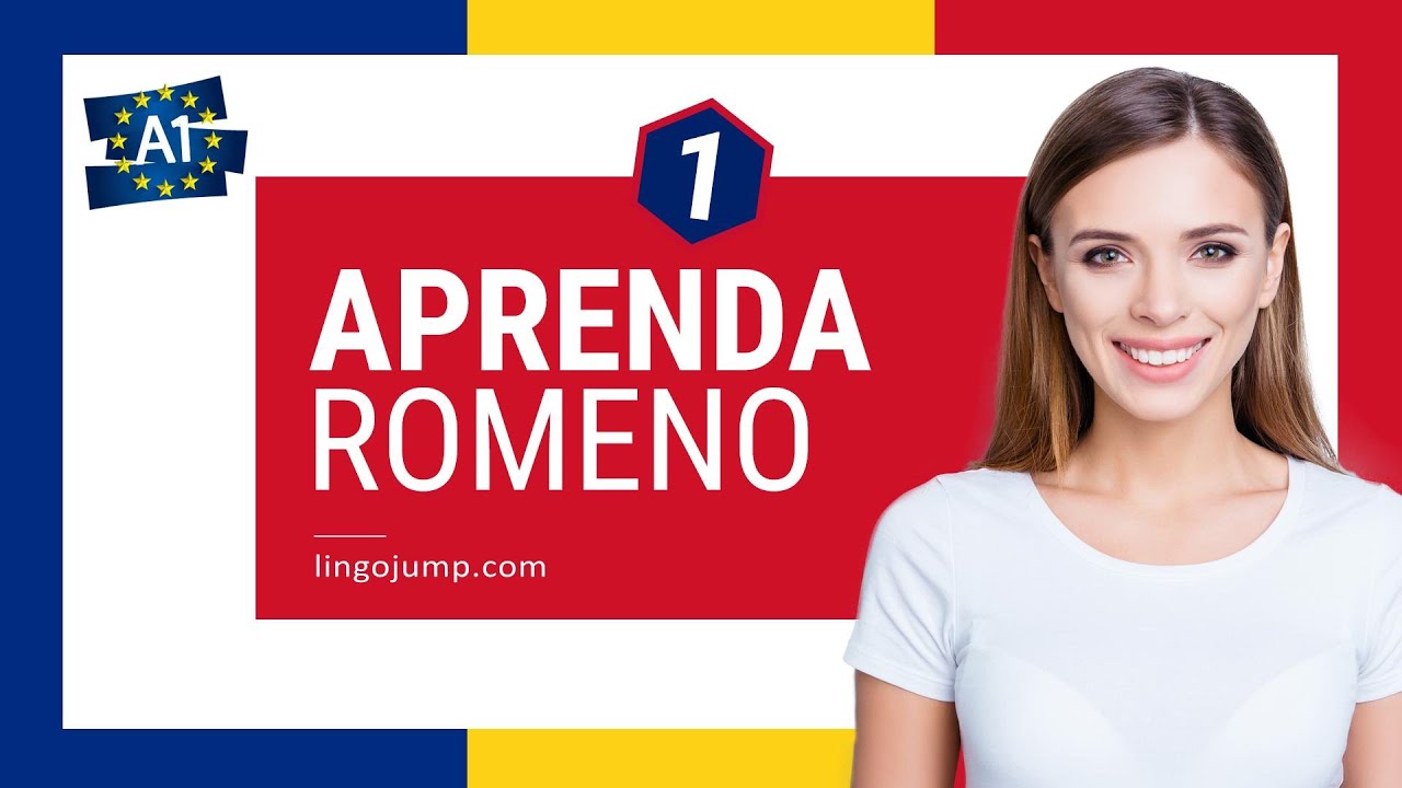 Aprenda frases em Romeno! Romeno para Iniciante Absoluto! Frases ...