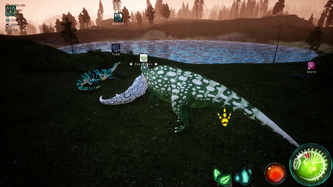 Fun with the HUD - YouTube