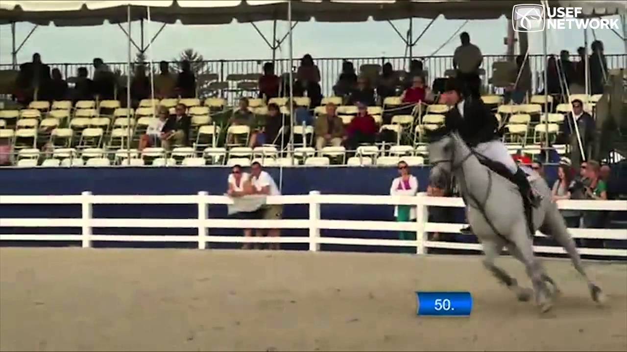 Alexandra Cherubini & Equifit Carlos win the #DevonHS NAL Amateur ...