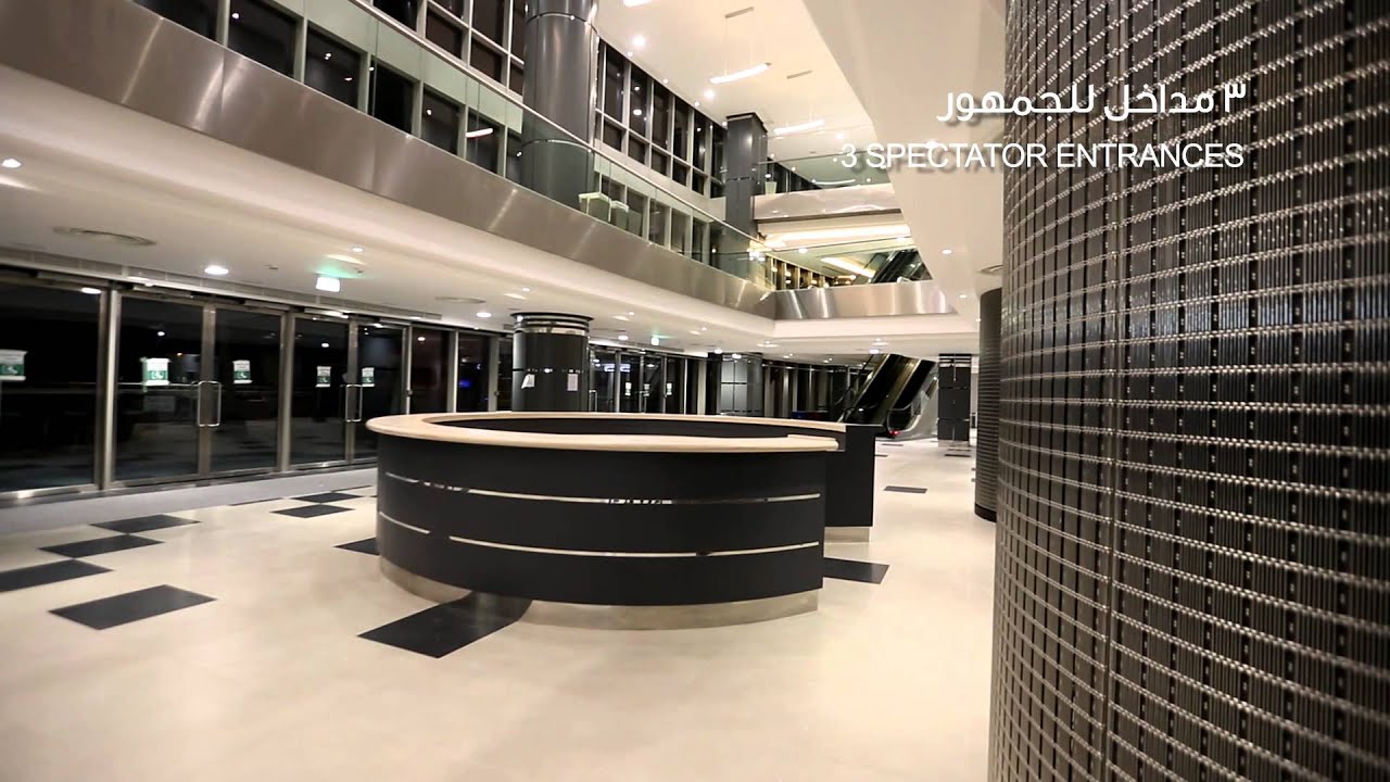 AL SADD PROMO VIDEO FINAL Rev B - YouTube