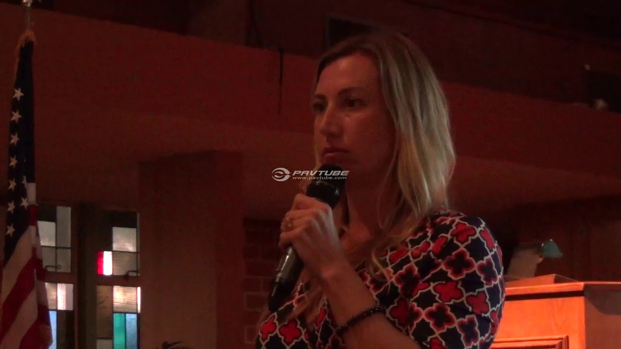 519. Ms. Heather Lamb, "Liquid Biopsy and its role in today's cancer ...