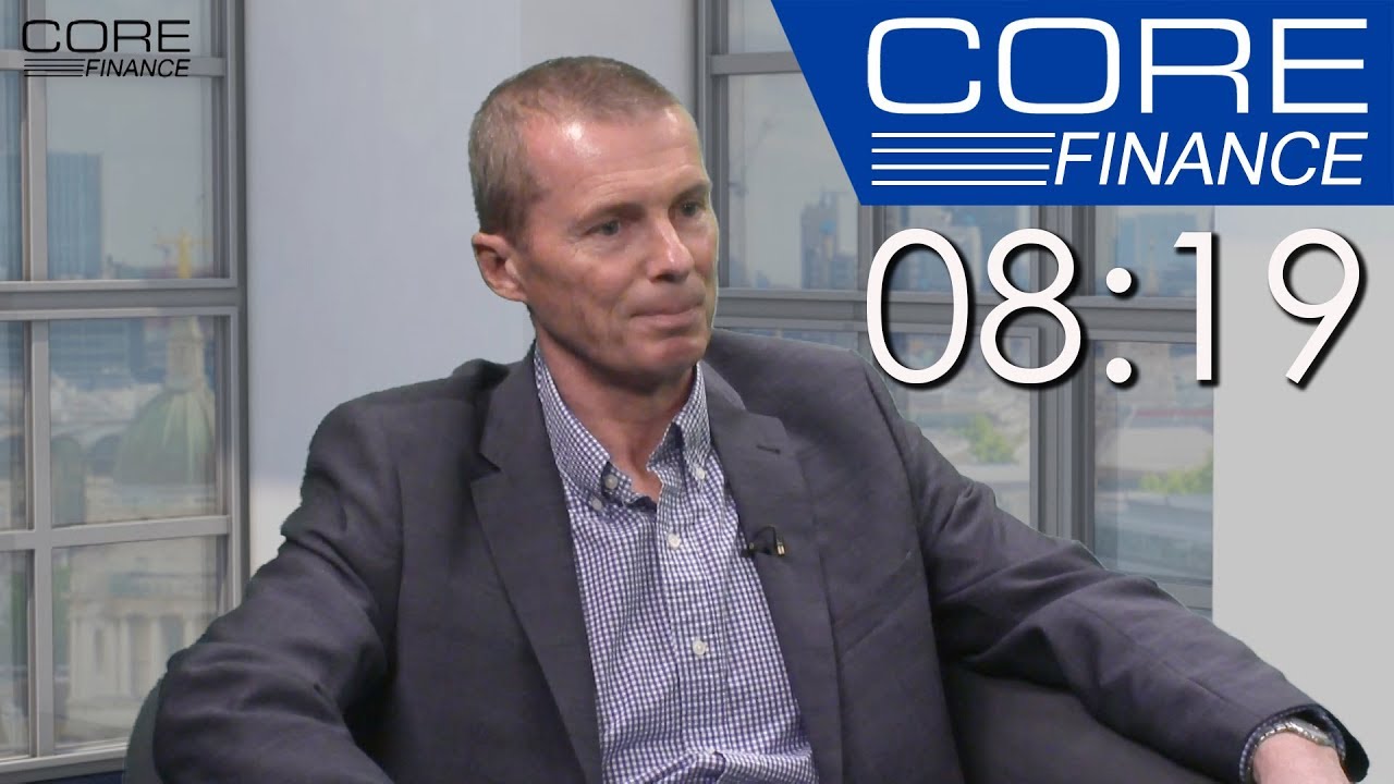 "Just keep buying the dips", says Bryan Noble - YouTube