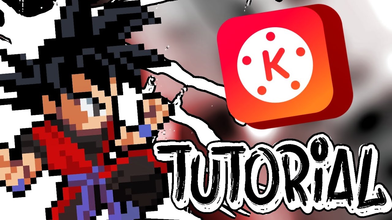 Character Animation/Movement Tutorial - On Kinemaster - YouTube