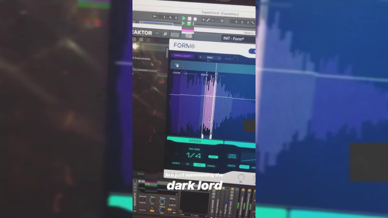 Virtual Riot - Experimental Sounds (xd) - YouTube