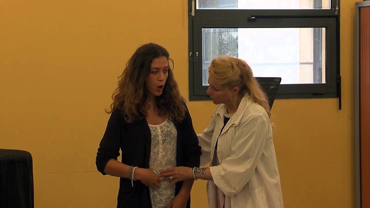 Elizabeth Vidal - YouTube