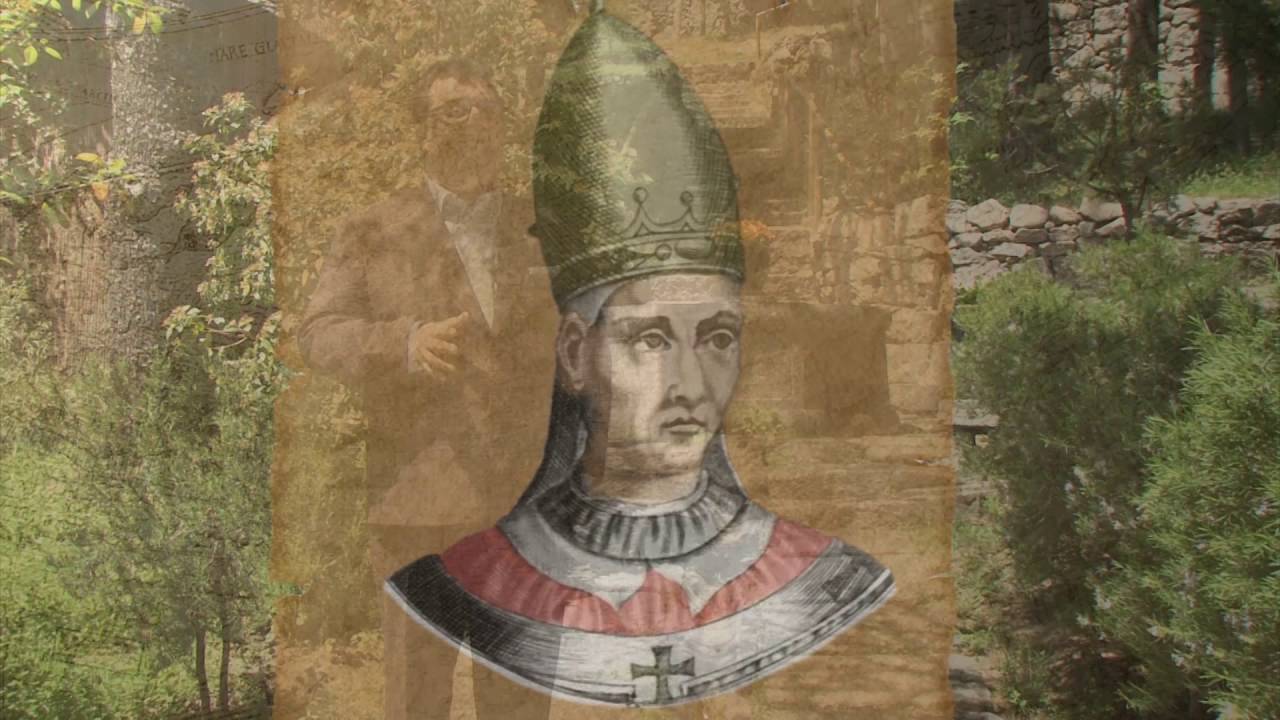 HISTORIA DE LA IGLESIA CATOLICA - 12 - EL PAPA FORMOSO, JUICIO A UN ...