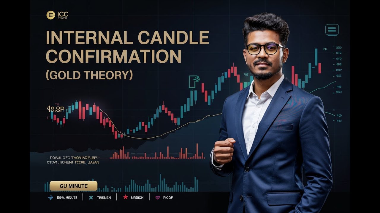 Internal Candle Confirmation (ICC) Theory Introduction | Forex Gold ...