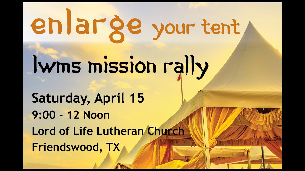 LWMS Spring Rally April 15, 2023 Friendswood, TX - YouTube