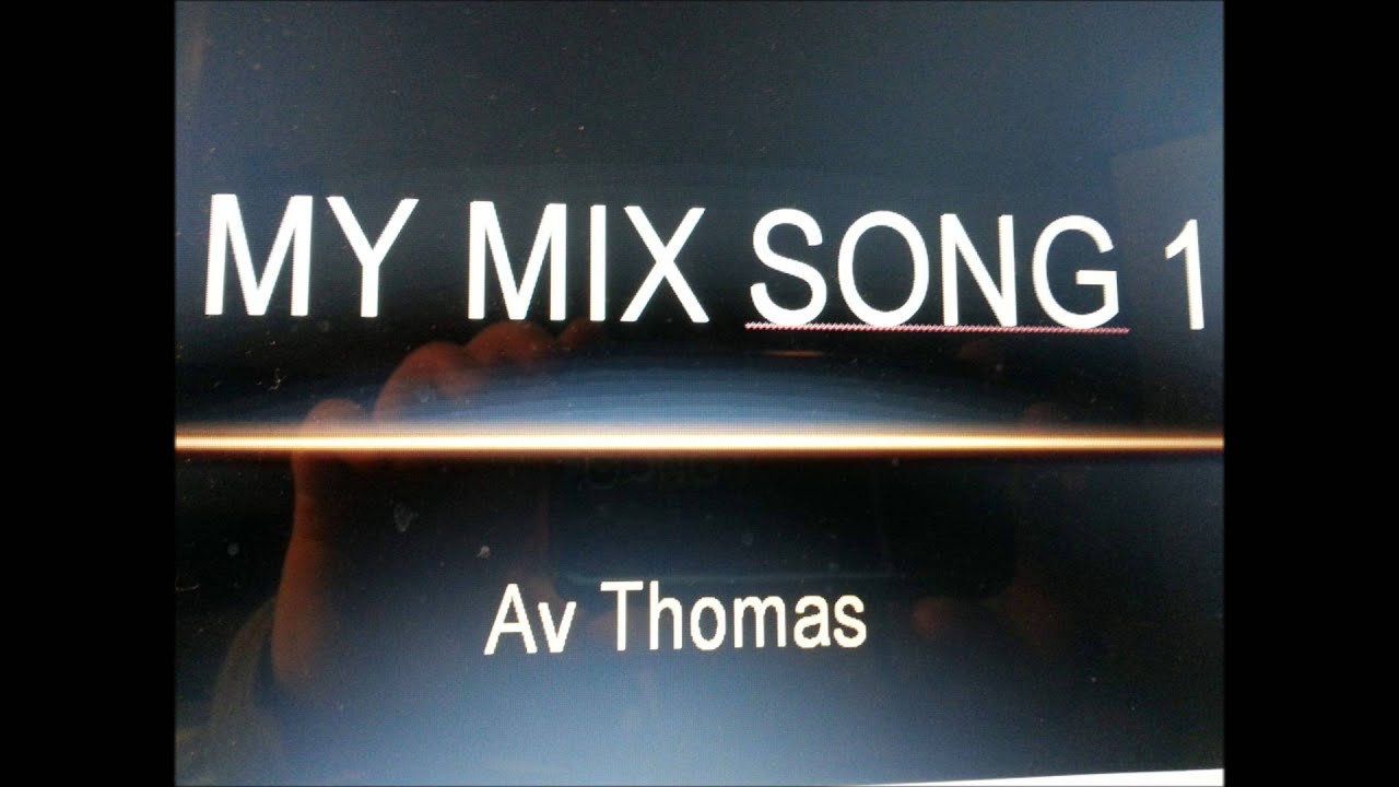 my mix song 1 - YouTube