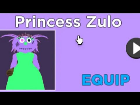 Princess Zulo soundtrack - YouTube