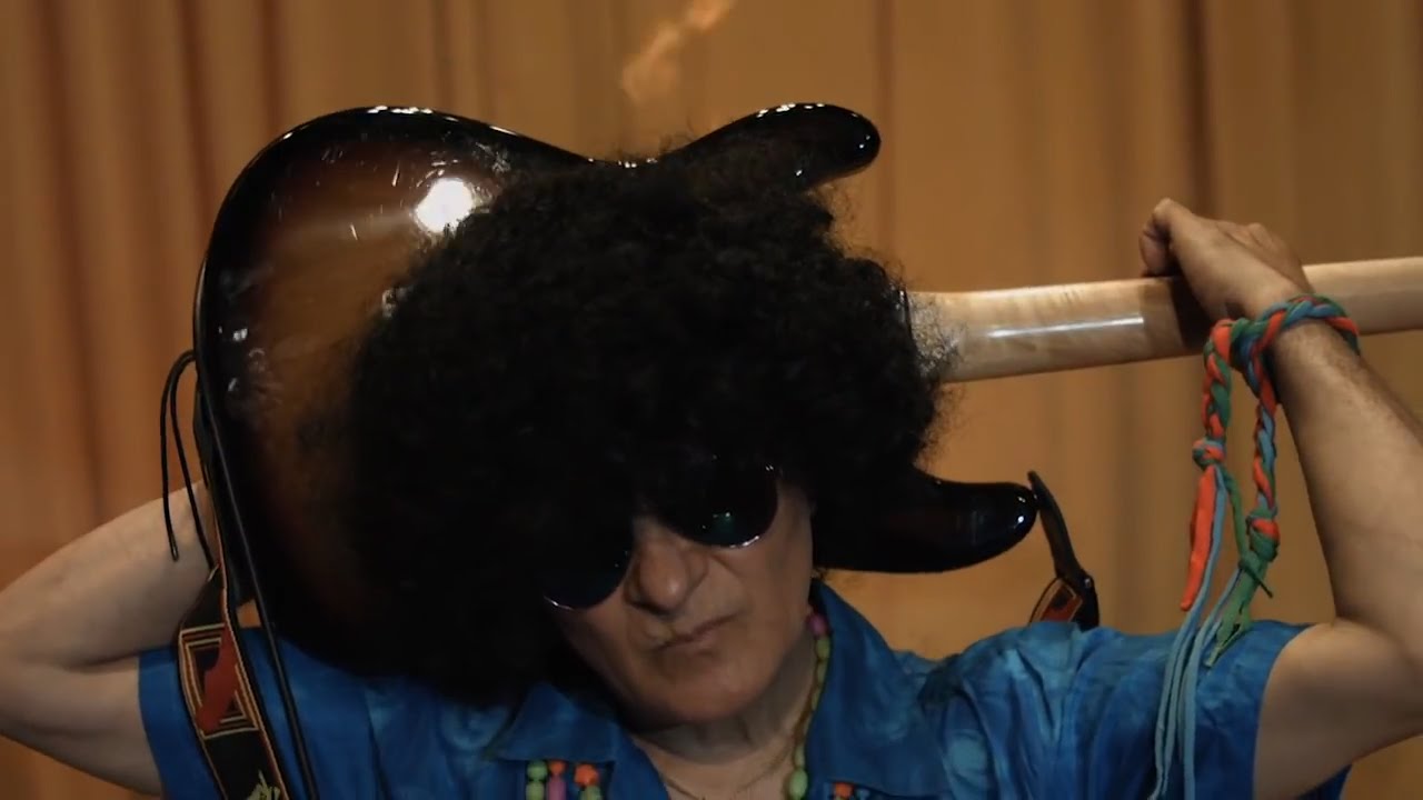 ALBITER SOUND - RED HOUSE - YouTube