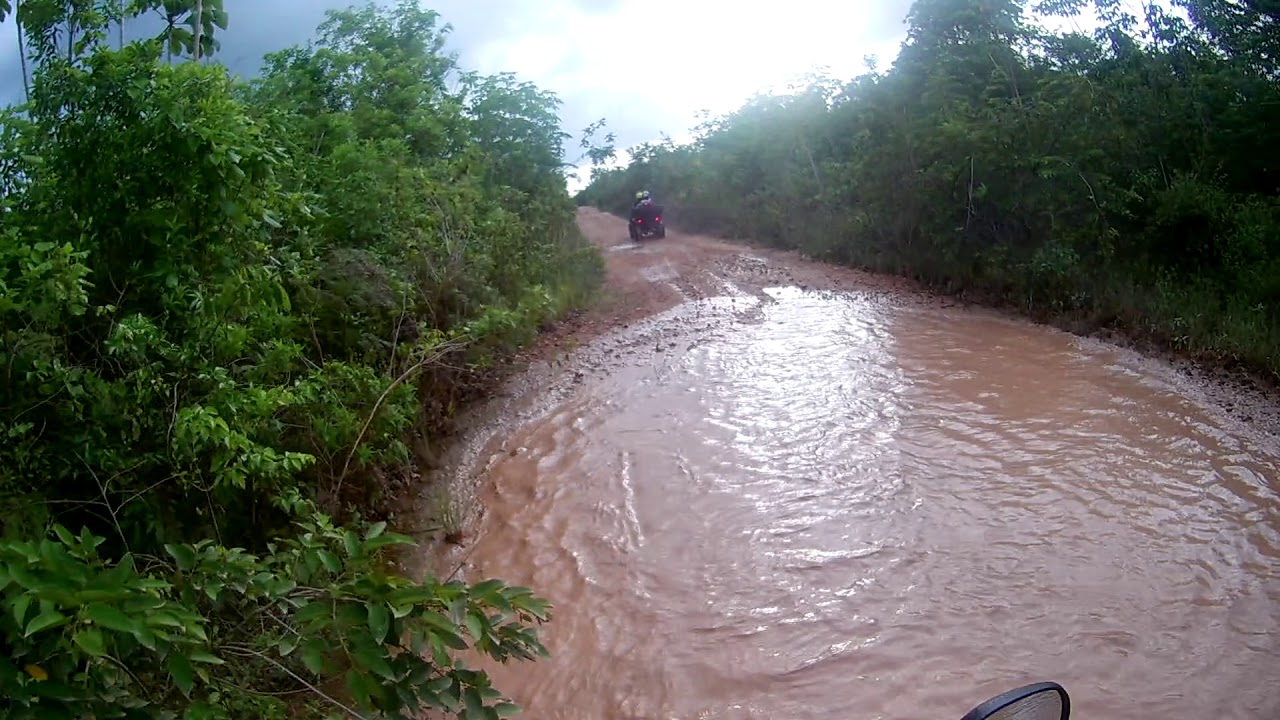 prado norte diablo guevara - YouTube