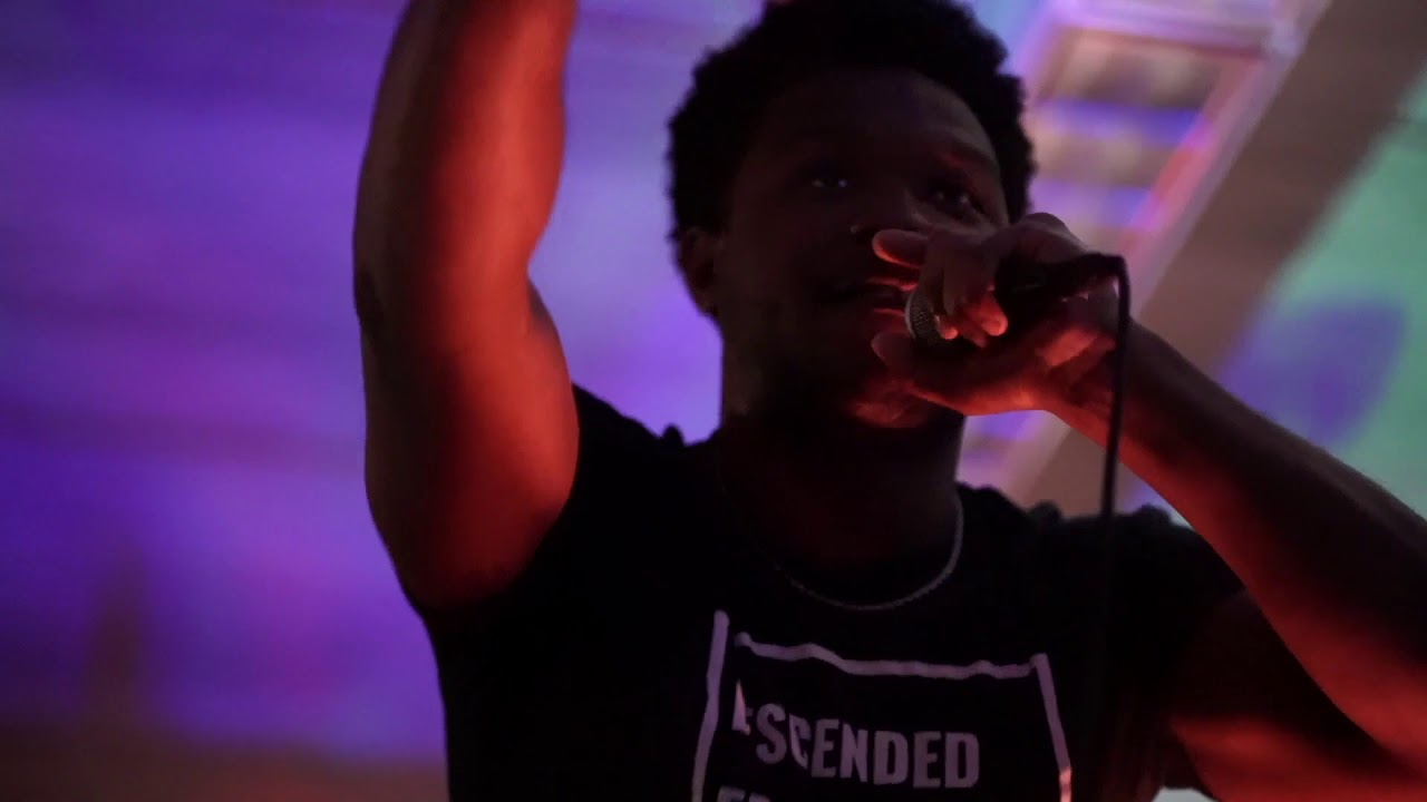 Haibayo Reel 2 - YouTube