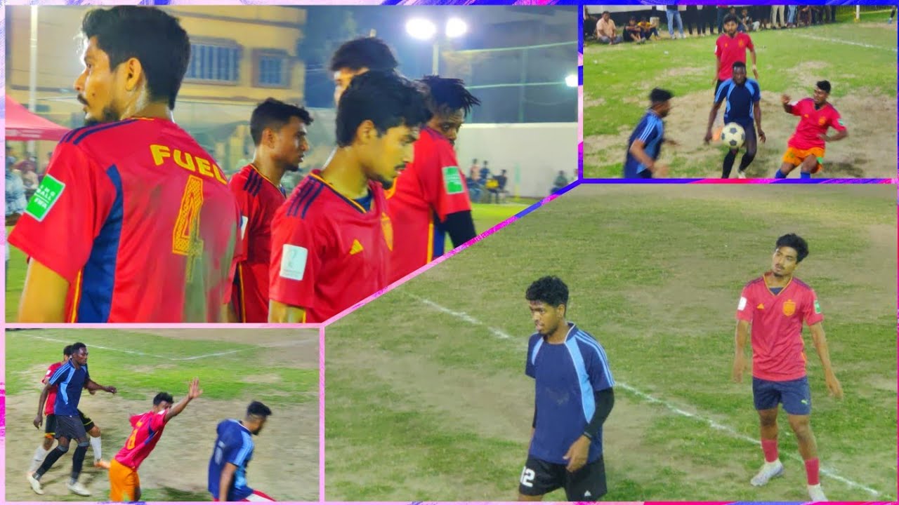 মহিতোষ,শরিফুল,সাগর,Gk লাল্টু ও বাজ্যদের সাথে🔴🔥💪ক্যাম্পের ছেলেরা এবং Gk ...