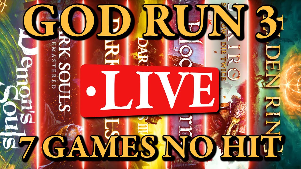 Practice for God Run 3 !gr3 - YouTube