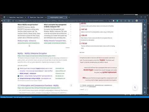 [WebApp] Simple Registration - HTML, B4J and MySQL (VB6 Language) - Part 1/2 - YouTube