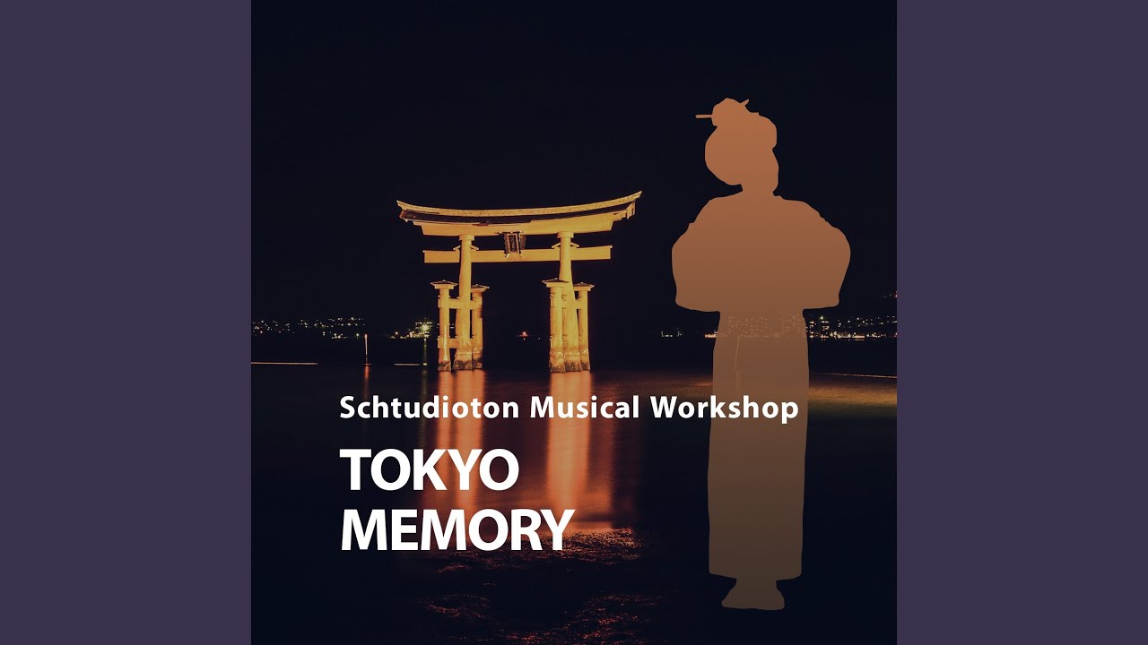 Tokyo Memory - YouTube