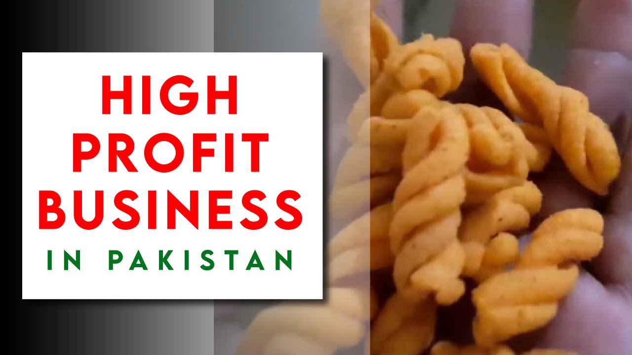 Momo Snacks Business In Pakistan | 🔥 High Profit Business Idea | Large ...