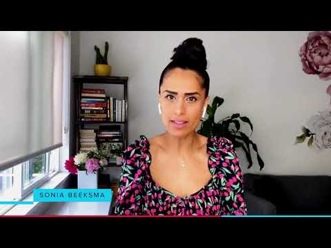 Cravings: What I’m Watching with etalk’s Sonia Beeksma - YouTube