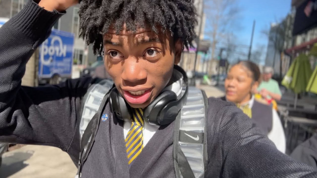 CHIPOTLE RUN MINI VLOG || chipotle run, keith lee review???? - YouTube