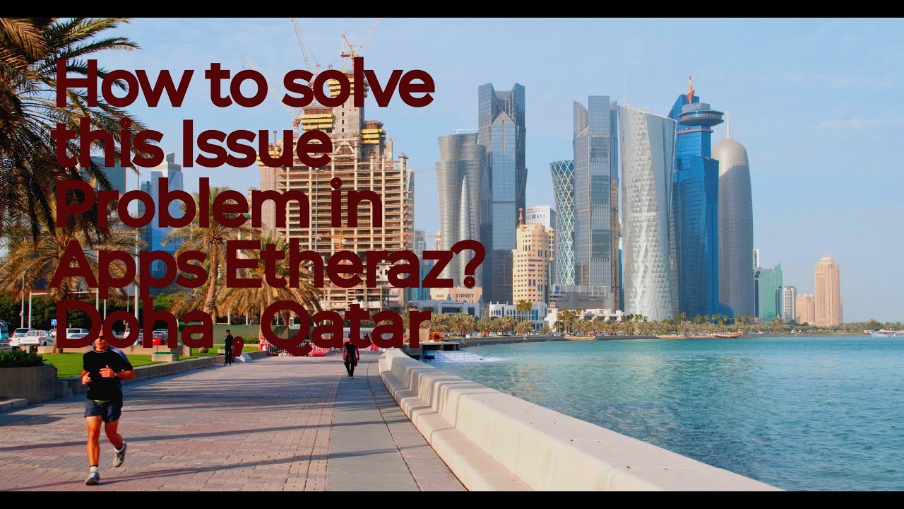 Etheraz I How to Solve a Registration Problem in this Apps / Filipino ...