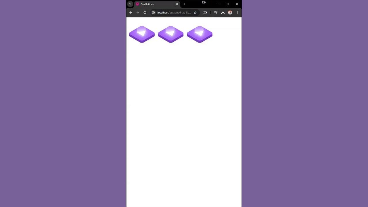 Play Buttons Php Developer Css Html Csstricks Htmlcss Html5 Css3 Shorts Design Youtube 9892