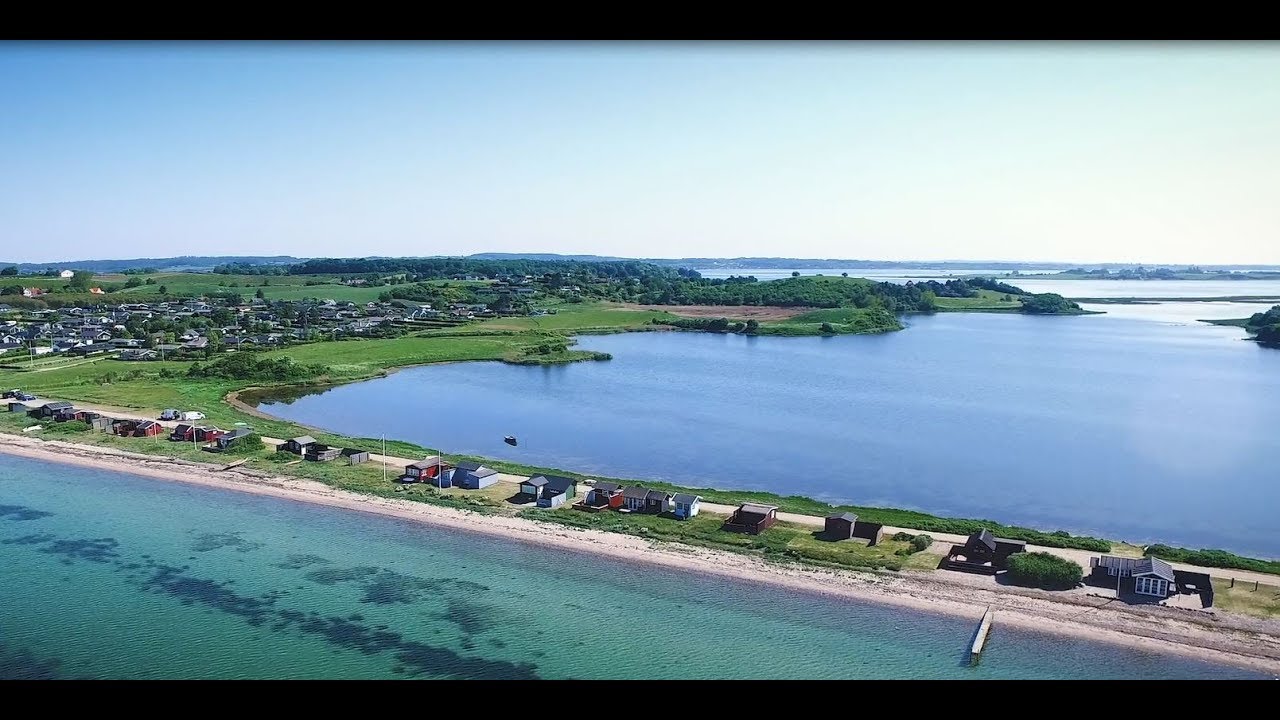 Velkommen til Destination Fyn - YouTube