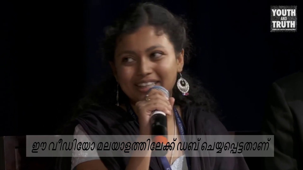 How to overcome the persistent evil thoughts in the mind ? - YouTube