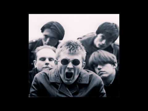 On A Friday (Radiohead) at the Jericho Tavern 1991