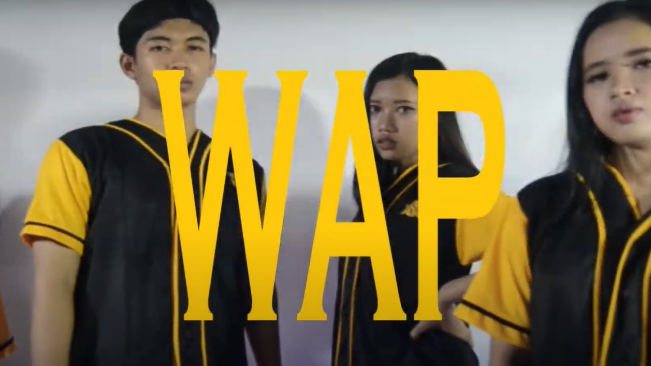 Cardi B - WAP feat. Megan Thee Stallion / Dance Performance by SSQ ...
