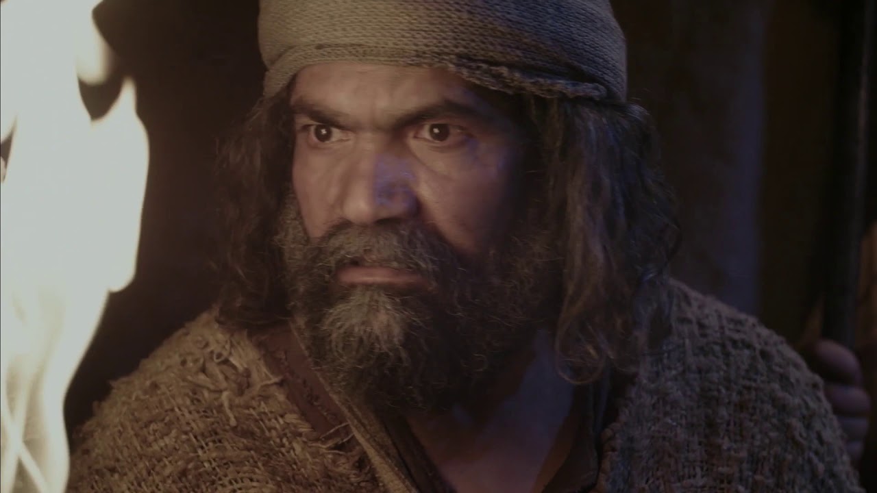 Igbo | John 16:16–17:26 - YouTube